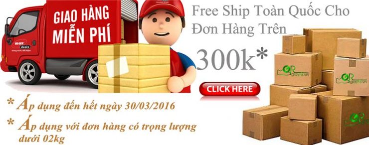 Chiến lược Freeship hiệu quả, tiết kiệm cho cửa hàng nhỏ