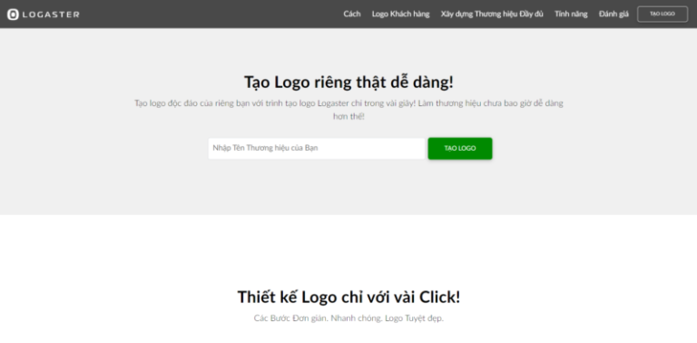 Top 8 công cụ thiết kế logo online miễn phí và hiệu quả - SUNO.vn Blog